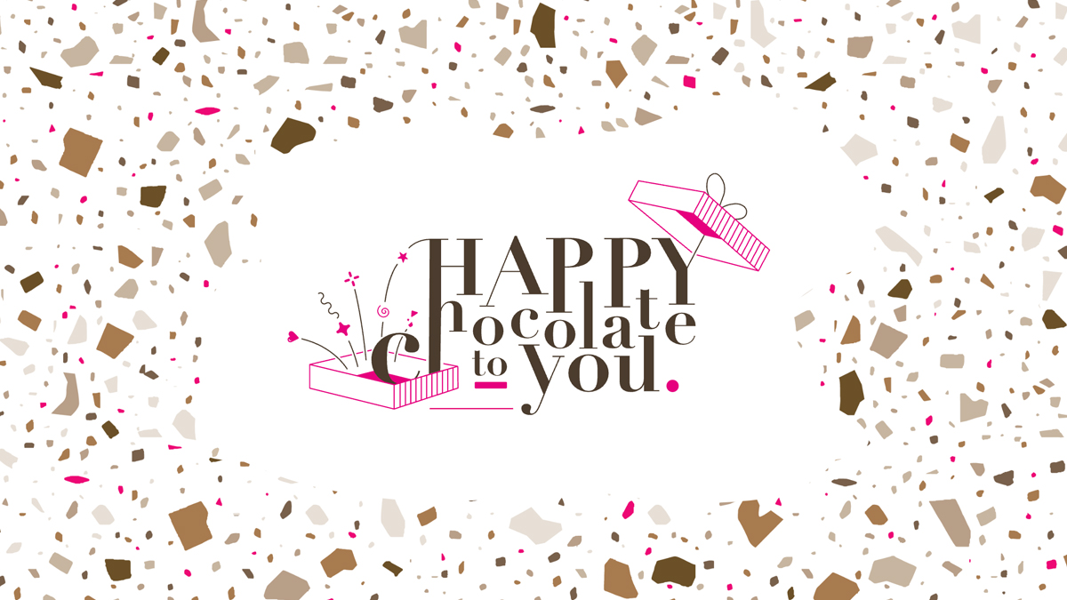 HappyChocolateToYou
